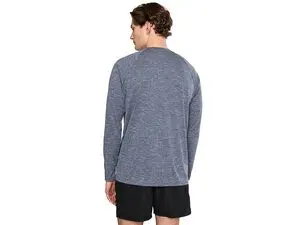 Nike Long Sleeve Hydroguard T-shirt - Navy