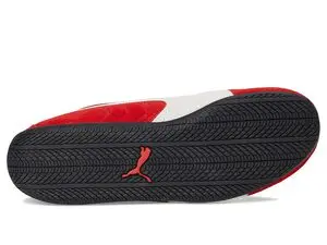 PUMA Speedcat Og Suede Low-top Sneakers - Red