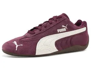 PUMA Puma Speedcat Low Top Sneakers Ruby Noir/warm White