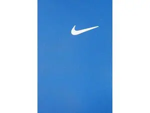 Nike Dri-fit Uv Long Sleeve Hydroguard Swimwear - Blue