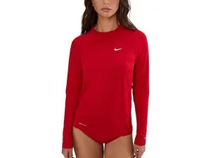Low Rise Performance Tops For Women