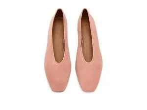 Madewell The Mylie Ballet Flat
