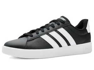 Adidas Striped Sneakers For Men
