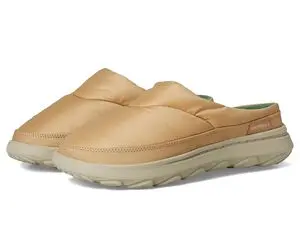 Merrell Hut Moc 2 Quilted Slide Slipper - Tan