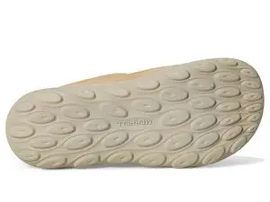 Merrell Hut Moc 2 Quilted Slide Slipper - Tan