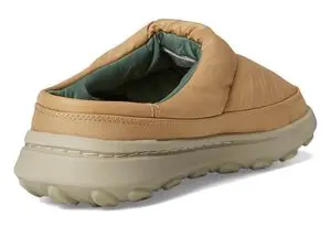 Merrell Hut Moc 2 Quilted Slide Slipper - Tan
