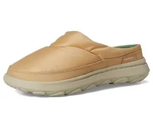 Merrell Hut Moc 2 Quilted Slide Slipper - Tan