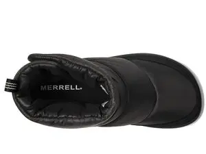 Merrell Hut Moc 2 Quilted Pull-on Boots