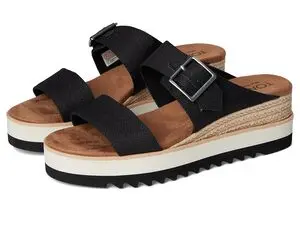 Toms Mule Espadrilles