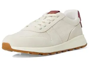 Toms Travel Lite Retro Sneakers - Bone