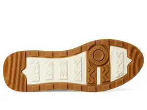 Toms Travel Lite Retro Sneakers - Bone