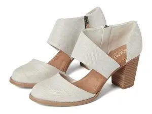 Toms Woven Shoes For Women