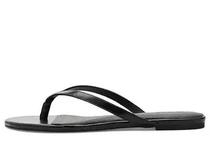 Madewell Iggy Thong Sandal - Black