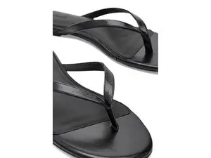 Madewell Iggy Thong Sandal - Black