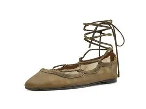 Madewell Tie Fastening Shoes For Women