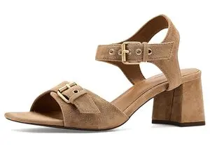 Madewell Square Toe Sandals For Women