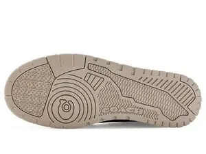 COACH Soho Sneaker In Mixed Signature - Black