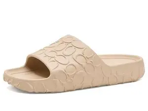 Men's Coach Slides