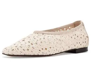 Madewell Almond Toe Flats For Women