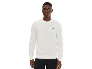 Lacoste Fine Knit Sweaters For Men