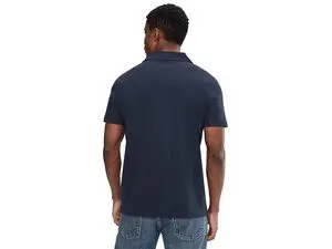 Lacoste Regular Fit Commuter Polo Shirt Clothing Viennese - Navy