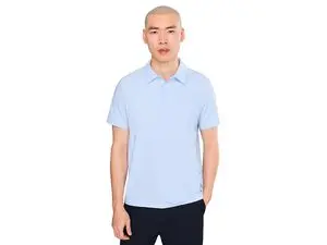 Lacoste Regular Fit Commuter Polo Shirt Clothing - Rill