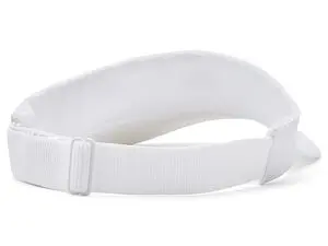 Lacoste Diamond Taffeta Sport Visor