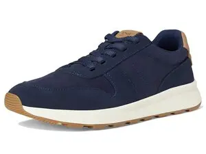 Toms Travel Lite Retro Sneakers - Navy