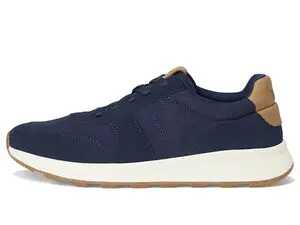 Toms Travel Lite Retro Sneakers - Navy