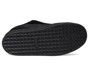 PUMA Suede Xl "white" Sneakers - Black
