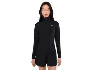 Lacoste Slim Fit Midlayer Jacket