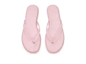 COACH Jelly Flip-flop Sandals - Pink