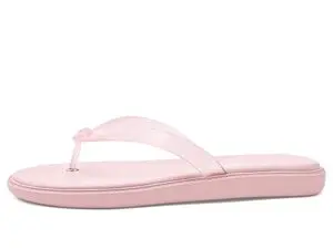 COACH Jelly Flip-flop Sandals - Pink