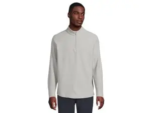 PUMA GOLF Boulder 2.0 1/4 Zip Sweater - Multi