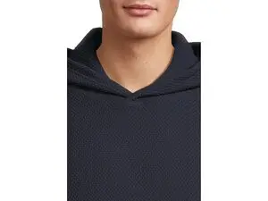 PUMA GOLF Boulder 2.0 Hoodie - Navy