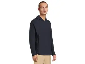 PUMA GOLF Boulder 2.0 Hoodie - Navy