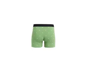 Lacoste 5-pack Boxer Briefs Underwear - Green