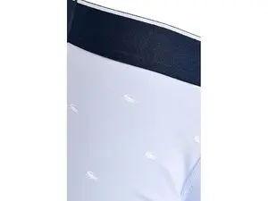Lacoste 5-pack Boxer Briefs Underwear - Navy