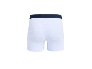 Lacoste 5-pack Boxer Briefs Underwear - Navy
