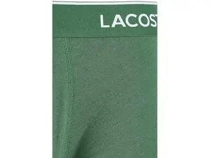 Lacoste 5-pack Logo Trunks Underwear Light /navy - Blue