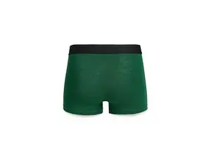 Lacoste 3-pack Crocodile Logo Trunks Underwear /white/navy Blue - Multi