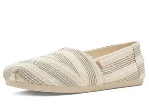 Toms Elastic Flats For Women
