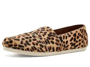 Toms TOMS Alpargata Classic Slip-On Shoes Multicolor
