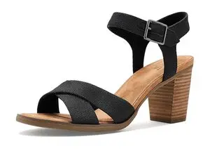 Toms Ankle Sandals For Women