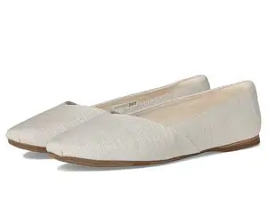 Toms Round Toe Flats For Women