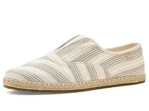 Toms Paneled Espadrilles