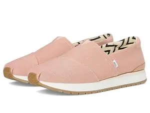 Toms Pull On Flats For Women