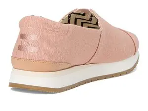 Toms Resident Plus Slip-on Sneakers - Brown