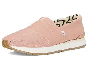 Toms Resident Plus Slip-on Sneakers - Brown