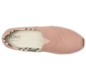 Toms Resident Plus Slip-on Sneakers - Brown